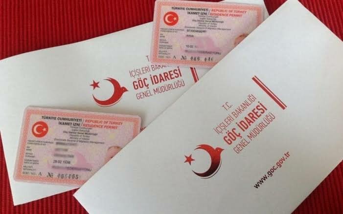 Pasaport ve göç hizmetleri Elza Residence Permit Consultant, Alanya, foto