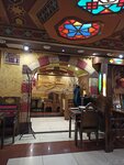 Damask (Kronverkskiy Avenue No:45), kafe  Saint‑Petersburg'dan