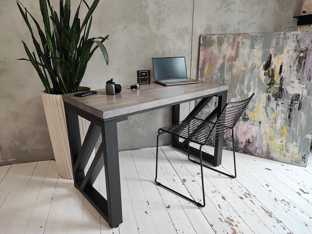 Özel mobilya yapımı In_da_loft, Krasnoyarski krayı, foto