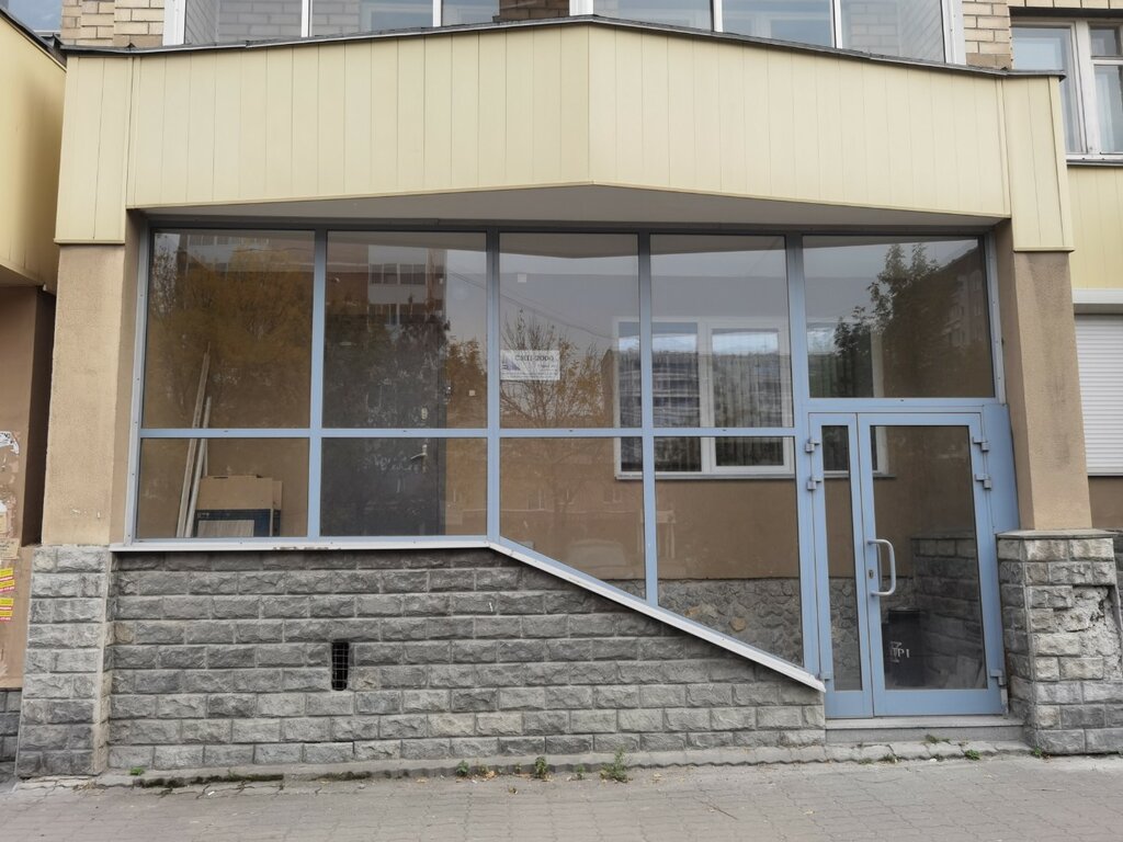 i̇nşaat firmaları Smp-2000, Yekaterinburg, foto