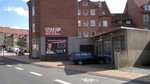 Auto-Opret (Southern Denmark, Odense Kommune, Nyborgvej, 27), oto kaporta  Odense'den