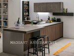 Arredamenti Magu Art Cucine Stosa Portici (Via Roma No:85, Naples, Portici), mobilya mağazaları  Campania'dan