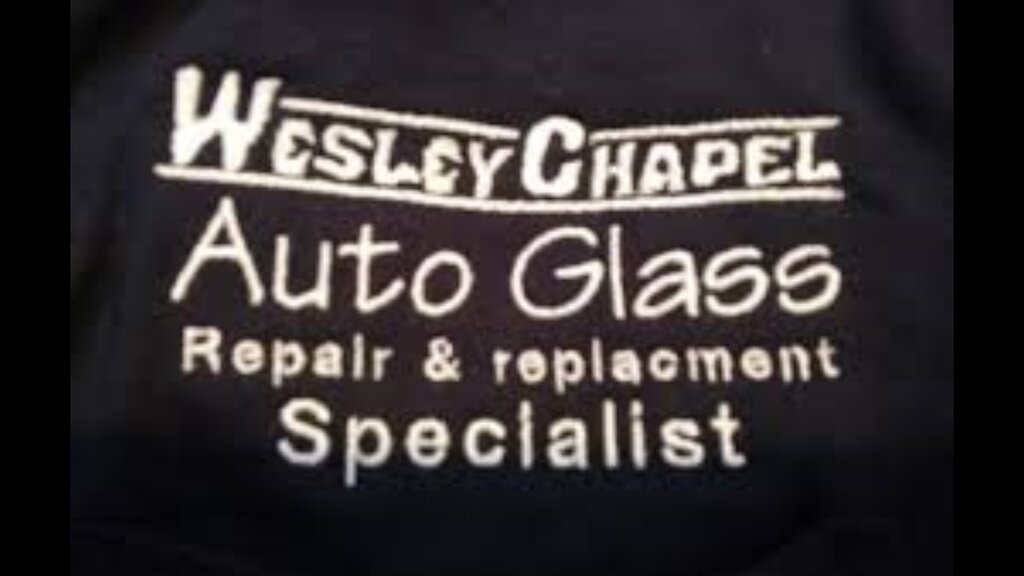 Otomobil camları Wesley Chapel Auto Glass, Florida Eyaleti, foto