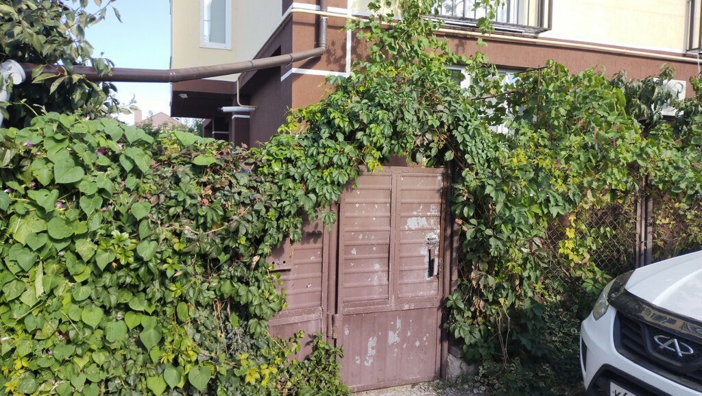 Otel Guest house on Proletarskaya 37, Krasnodarski krayı, foto