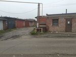 Автокооператив № 20 (Nekrasova Street No:6), garajlar  Tula'dan