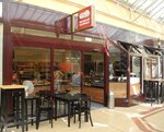 Kröger's Brötchen (Louisenstraße No:72, Bad Homburg v.d. Höhe), ekmek fırını  Bad Homburg v. d. Hohe'den