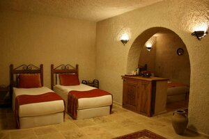 Göreme Inn Hotel (Nevşehir, Nevşehir Merkez, Göreme Beldesi, Aydınlı-Orta Mah.), otel  Nevşehir'den