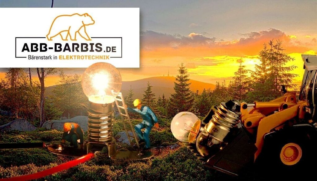 Elektronik eşya mağazaları Harzer Antriebstechnik GmbH, Aşağı Saksonya, foto