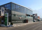 Y-connect (Nidwalden, Aawasserstrasse), torna işleri  Nidwalden'den