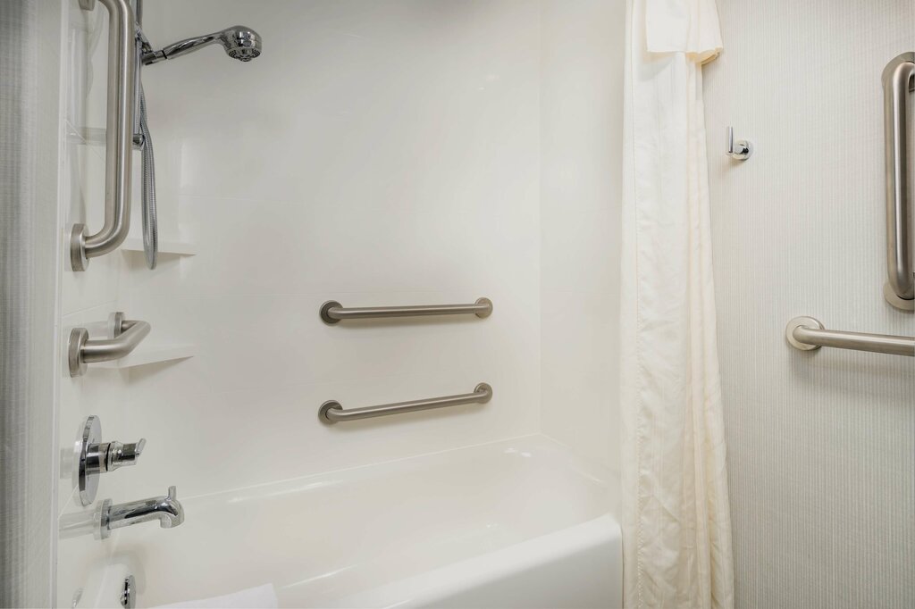 Otel Homewood Suites Portland Vancouver, Vancouver, foto