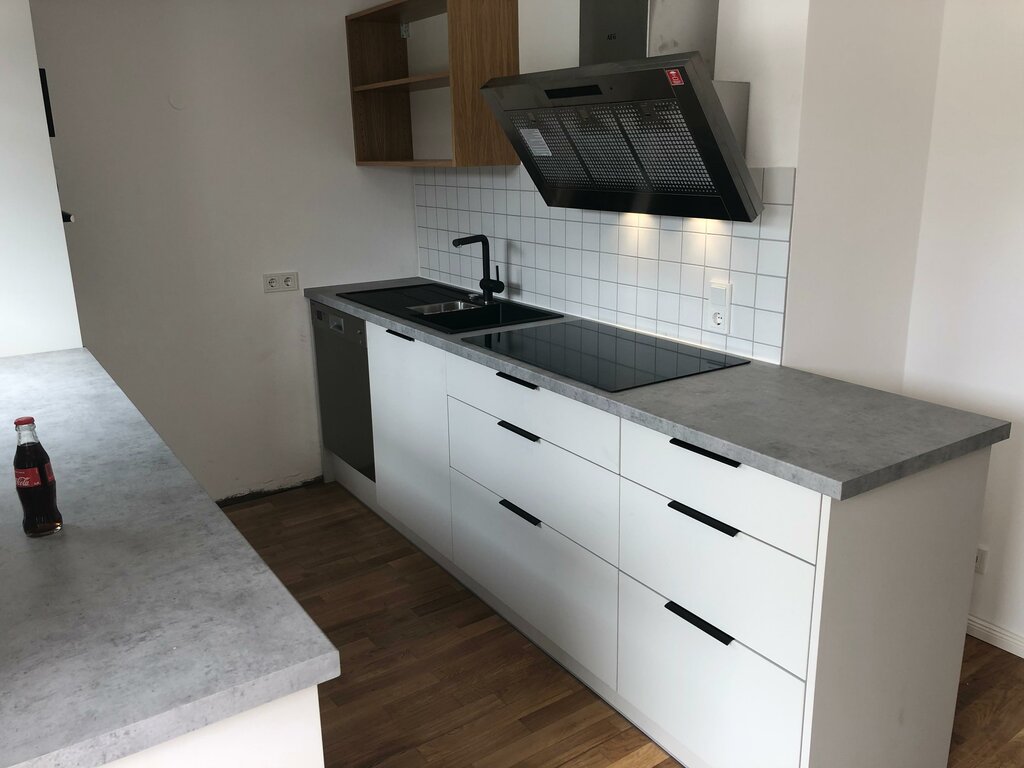 Kerestecilik Schreinerei Lars Jakobs, Wuppertal, foto