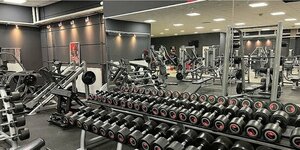 Clever fit Neumünster (Kieler Straße No:52, Neumünster), fitness kulüpleri  Neumunster'den