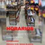 Ferre Lainez (Provincia de Buenos Aires, Bahía Blanca), i̇nşaat malzemeleri toptan  Bahia Blanca'dan