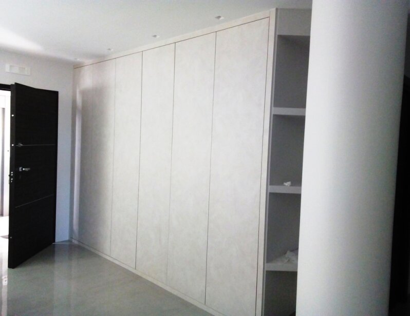 Hobi, elişi için ürünler F. A. M. Legno - Falegnameria Zizzamia, Basilicata, foto