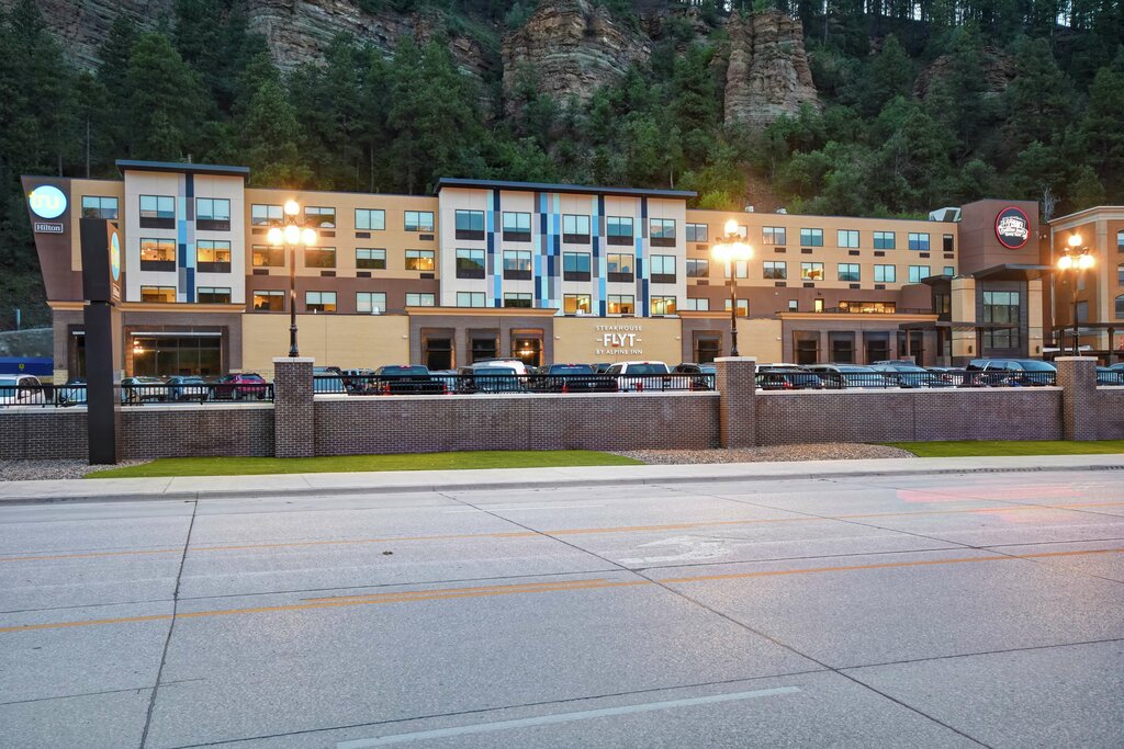 Otel Tru by Hilton Deadwood, Deadwood, foto