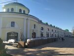Городские ряды на Краснорядской (Krasnoryadskaya Street No:2), alışveriş merkezleri  Riazan'dan