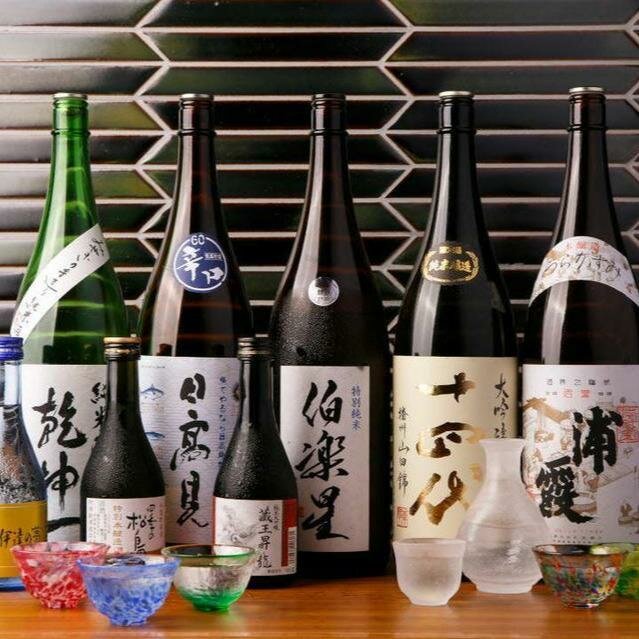 Restoran 牛たん徳茂一番町店, Sendai, foto