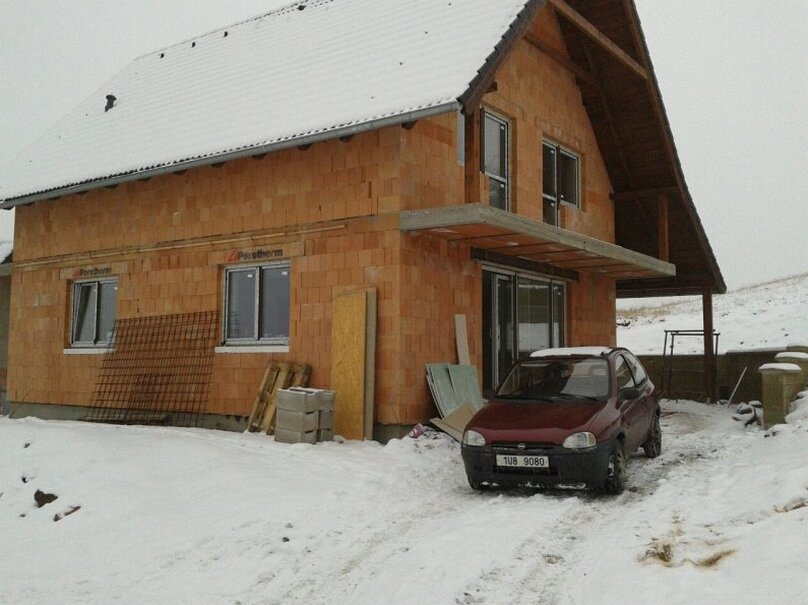 i̇nşaat malzemeleri toptan Zemní a výkopové práce s Mini Bagrem - Stavební Práce, Usti nad Labem Bölgesi, foto