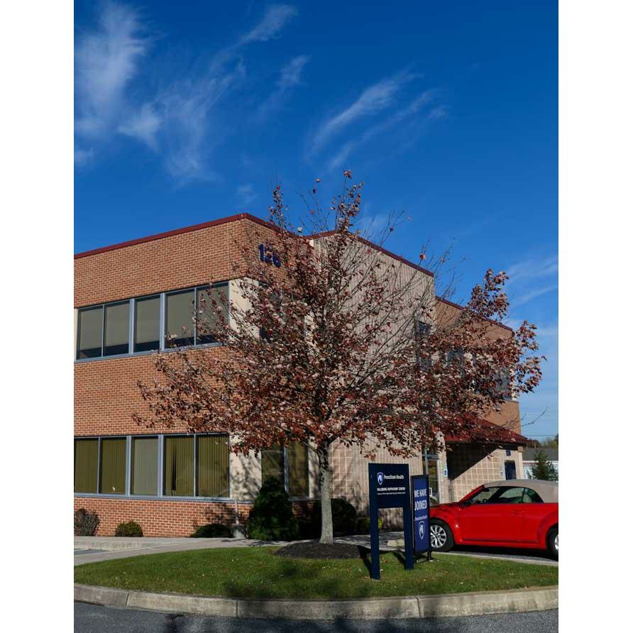 Tıbbi laboratuvarlar Penn State Health Dillsburg Outpatient Center Imaging, Pennsylvania, foto