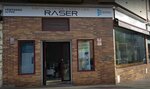 Ventanas Raser (Calle Mister Lodge No:21, Villanueva del Pardillo), çerçeve ve çadır yapıları  Madrid'den