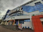 Ткани (Gagarina Street No:28), mefruşat  Penza'dan