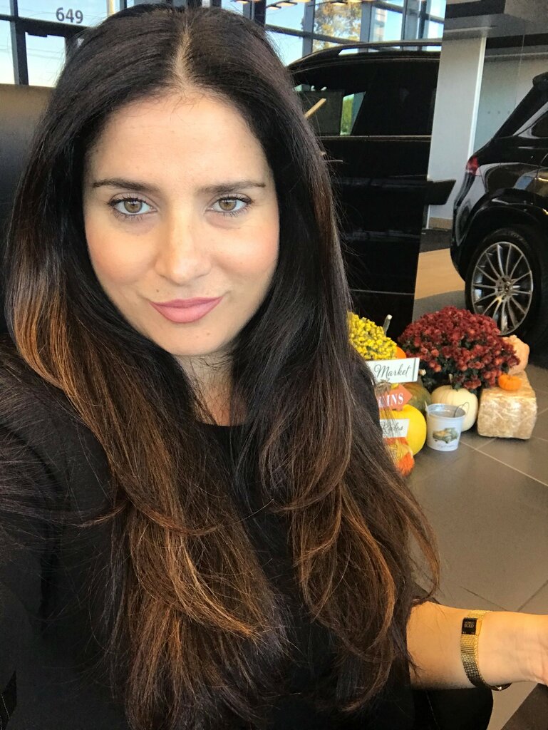 Sigorta şirketleri Patricia Patsalos: Allstate Insurance, Kuzey Carolina Eyaleti, foto
