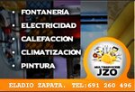 Multiservicios Jzo (Cantabria, Lugar Barrio la Picota, 13), i̇ç mimarlık firmaları  Kantabria'dan
