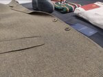 Nada Fashion Store Abbigliamento Uomo Donna Bambino (Campania, Salerno, Bellizzi, Via delle Industrie), giyim mağazası  Campania'dan