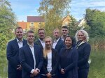 Edc Poul Erik Bech (Hjallesevej No:116), eksper büroları  Odense'den