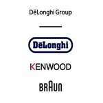 De'Longhi Switzerland AG (Lättichstrasse No:6, Baar), beyaz eşya servisleri  Zug'dan