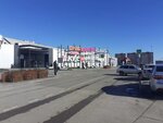 Sushibox (Dybenko Street No:30), suşi restoranı  Samara'dan