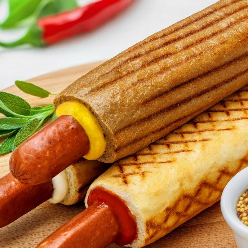 Fast food Хот-доги, Kazan, foto