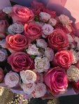Flowers (Krasnaya ulitsa No:59с1), çiçekçiler  Ruza'dan