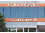 Ata Hukuk/danışmanlık (Antalya, Muratpaşa, Soğuksu Mah., Toroslar Cad., 51/1), hukuk büroları  Antalya'dan