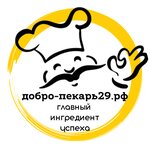 Dobro_pekar29 (ulitsa Pavla Usova No:45к5), gıda hammaddesi  Arhangelsk'ten