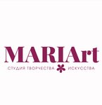 MARIArt (Kutuzovsky Avenue No:24), sanat okulları  Moskova'dan