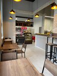 Ламаджо (Astrakhova avenue No:1), kafe  Mytişçi'den