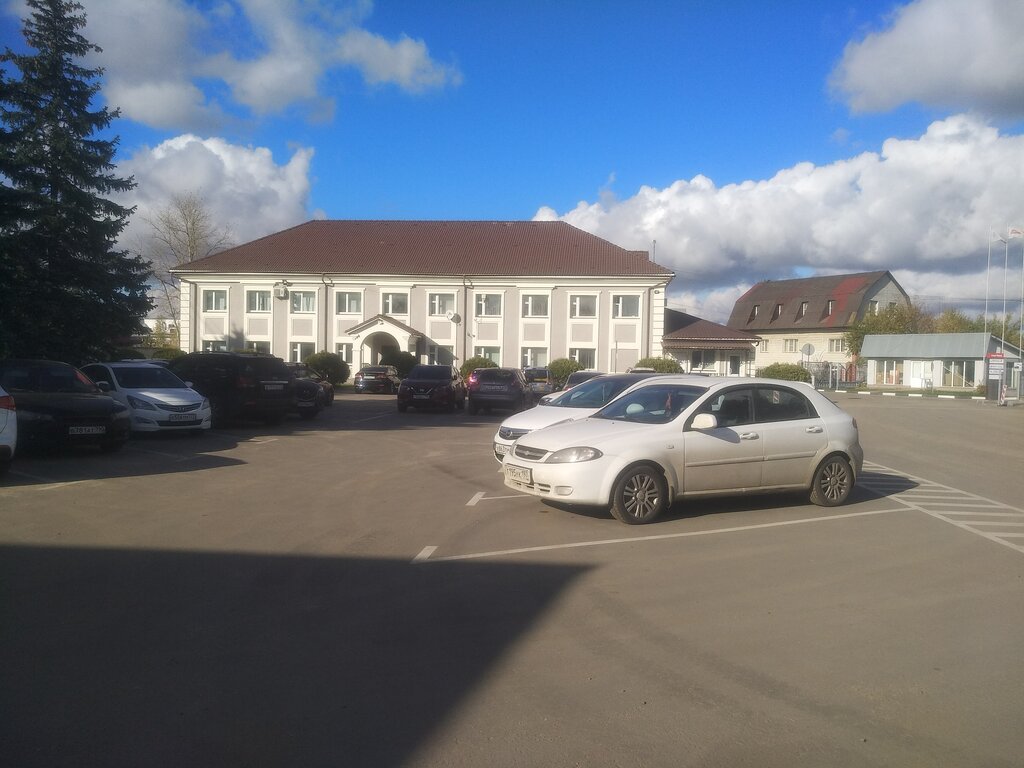 i̇nşaat malzemeleri toptan Resano, Noginsk, foto