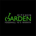 Kitchen Garden Foodhall Ye’s Marata (Sotsialisticheskaya Street No:21), yemek salonu, gastromarket  Saint‑Petersburg'dan