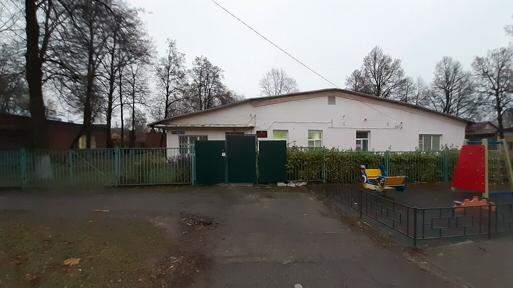 Anaokulları Детский сад № 105, Riazan, foto