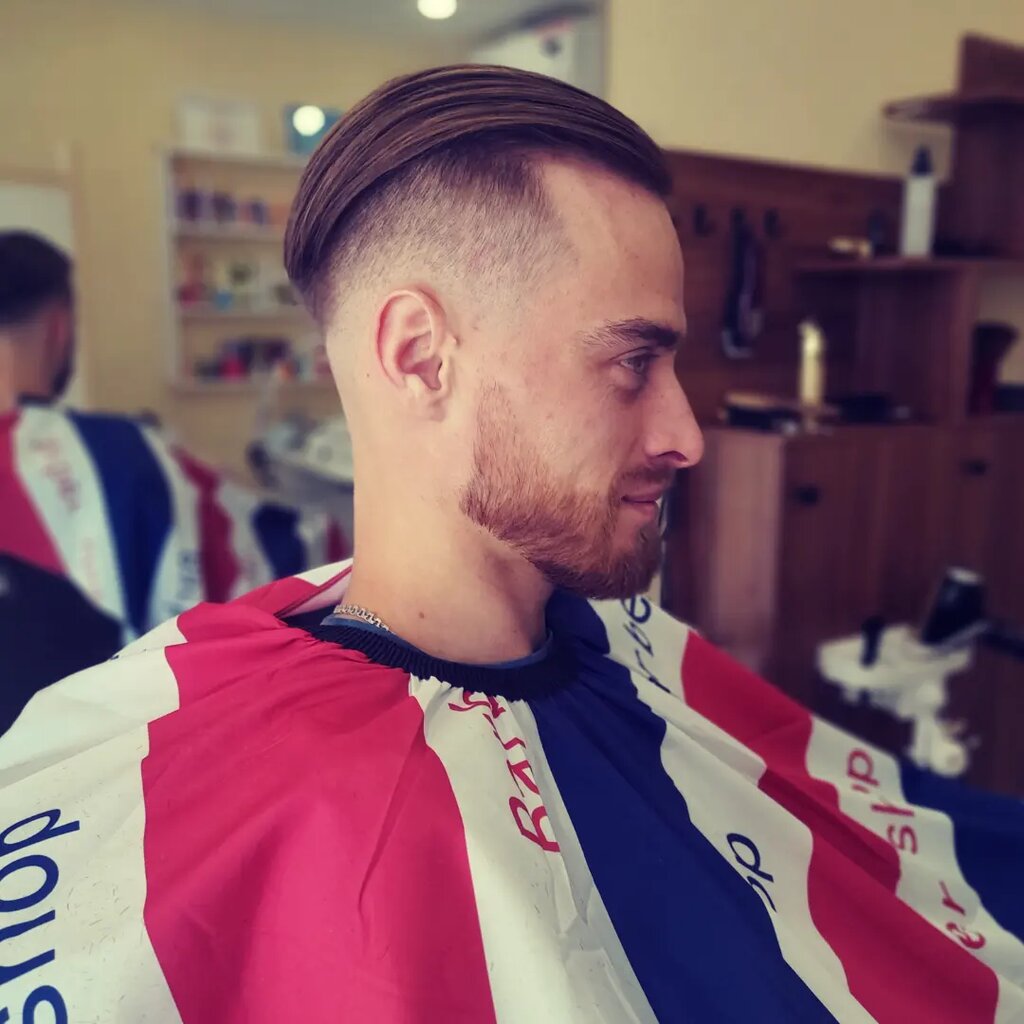 Berberler Rich, Krasnodar, foto