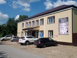 Жемчужина (Pionerskaya ulitsa No:18, rabochiy posyolok Staraya Kulatka), otel  Ulyanovskaya oblastından