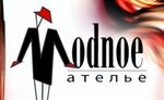 Modnoe atelier (Deputatskaya ulitsa No:9), kuru temizlemeciler  Voronej'den