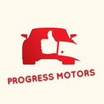 Progress Motors (Fyodora Gladkova Street No:3), otomobil yedek parçaları  Cheboksary'den