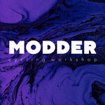 Modder (Obvodnogo Kanala Embankment No:121), bisiklet tamircileri  Saint‑Petersburg'dan