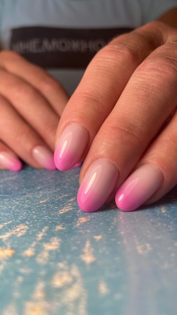 Manikür-pedikür Территория красоты, Rej, foto