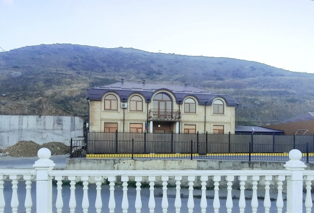 Anaokulları Детский сад Малыш и Карлсон, Makhachkala, foto