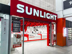 SUNLIGHT (ulitsa Igorya Shapovalova No:8/1), rehincilik  Nadym'dan