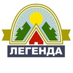 Legenda (Rechnaya ulitsa No:95, selo Yengalyshevo), konuk evi  Başkurdistan'dan