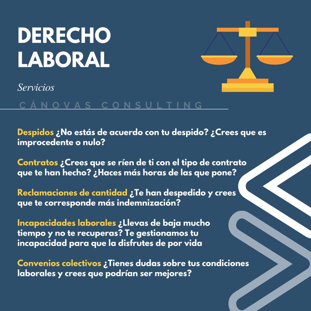 Avukatlar Cánovas Consulting, Murcia, foto